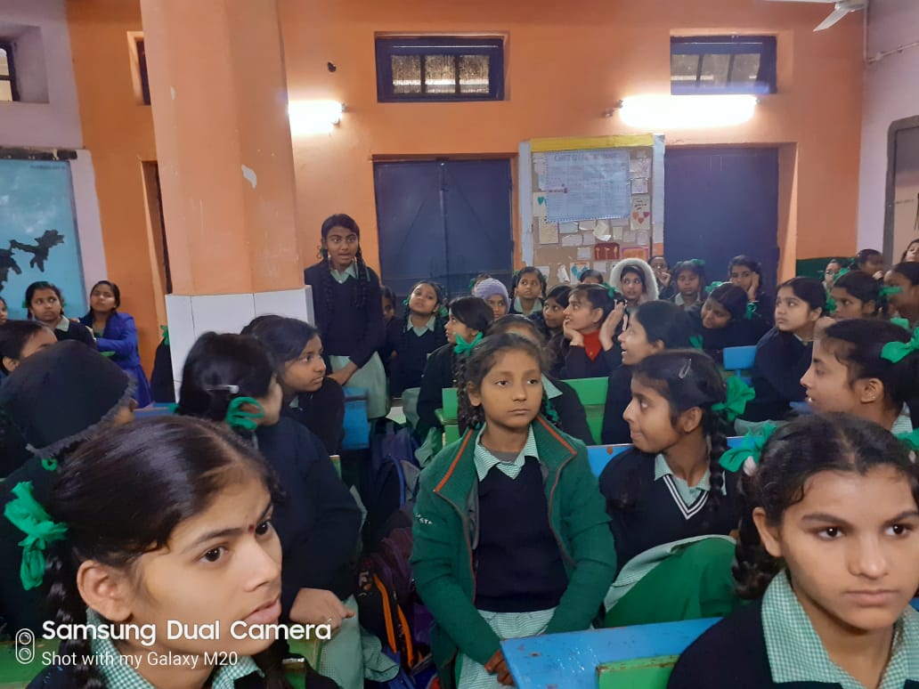 Central DLSA | Central DLSA