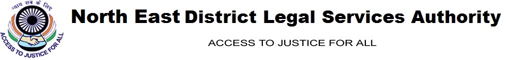 North-East DLSA | North-East DLSA
