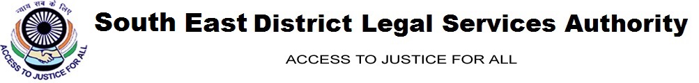 South-East DLSA | South-East DLSA