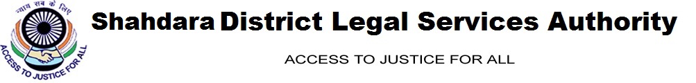 CONTACT US | Shahdara DLSA