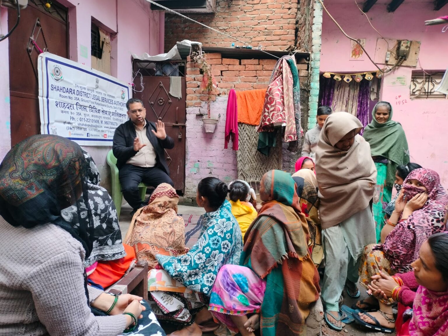 Pre-conception and pre-natal Diagnostics Techniques (Prohibition of Sex ...