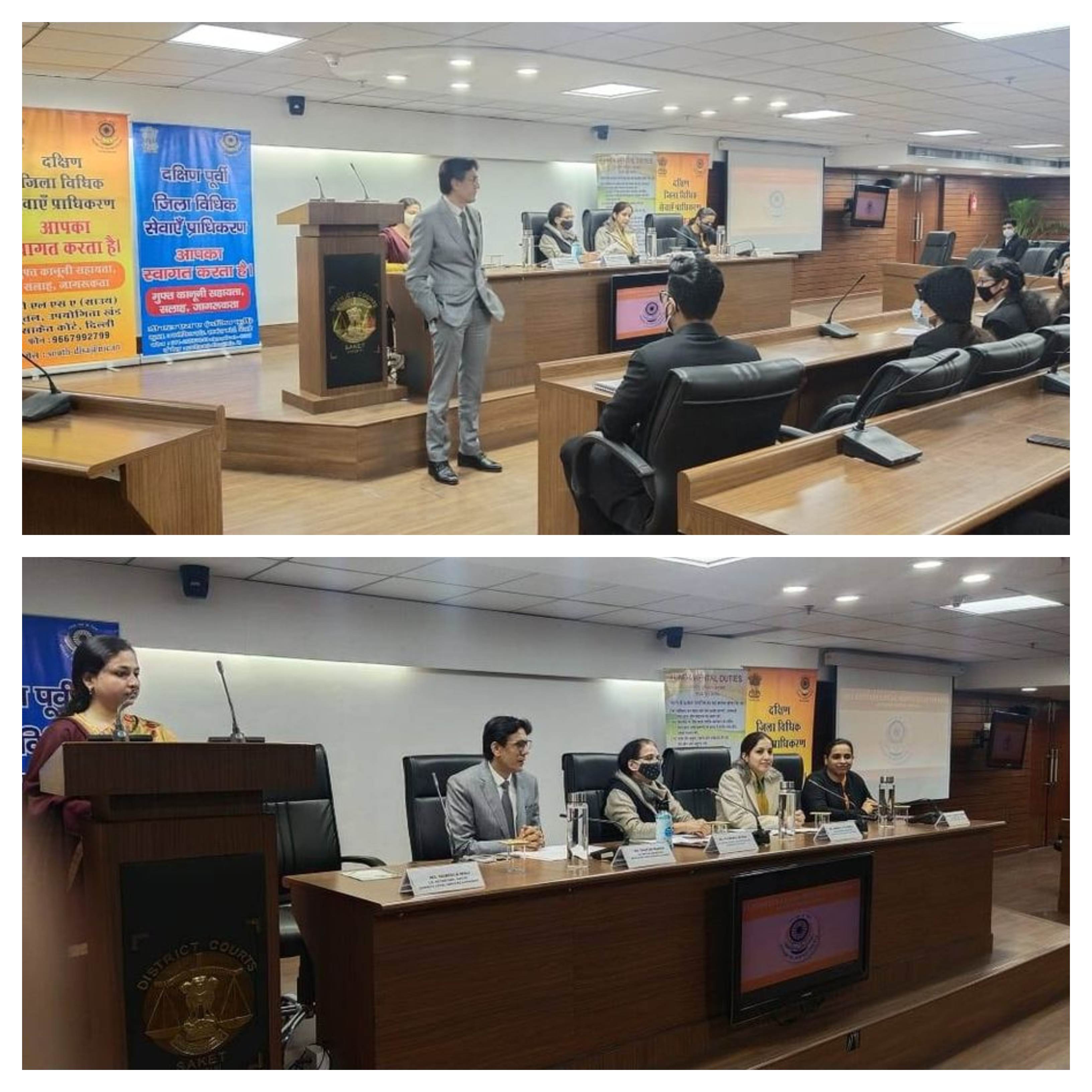 HOME - Delhi State Legal Services Authority