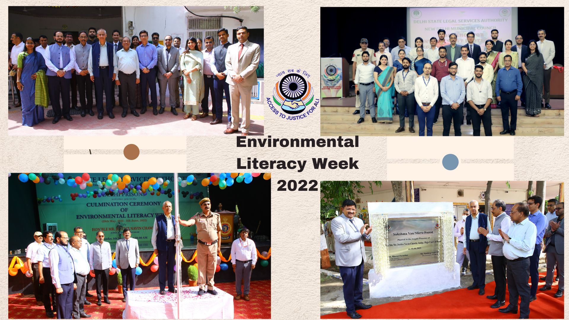 live video conferencing link for legal aid advice active from 10am to ...