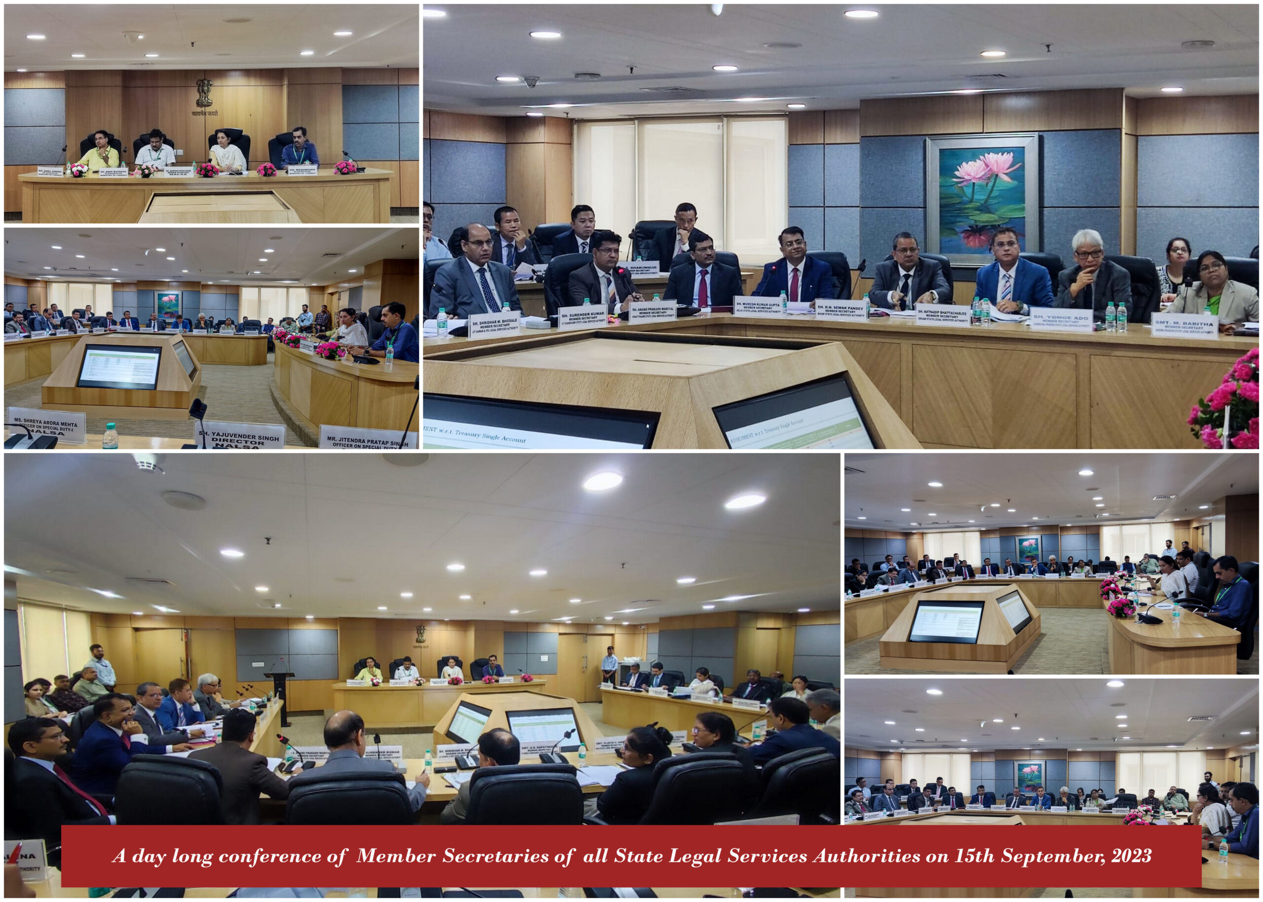 Delhi State Legal Services Authority | Delhi State Legal Services Authority