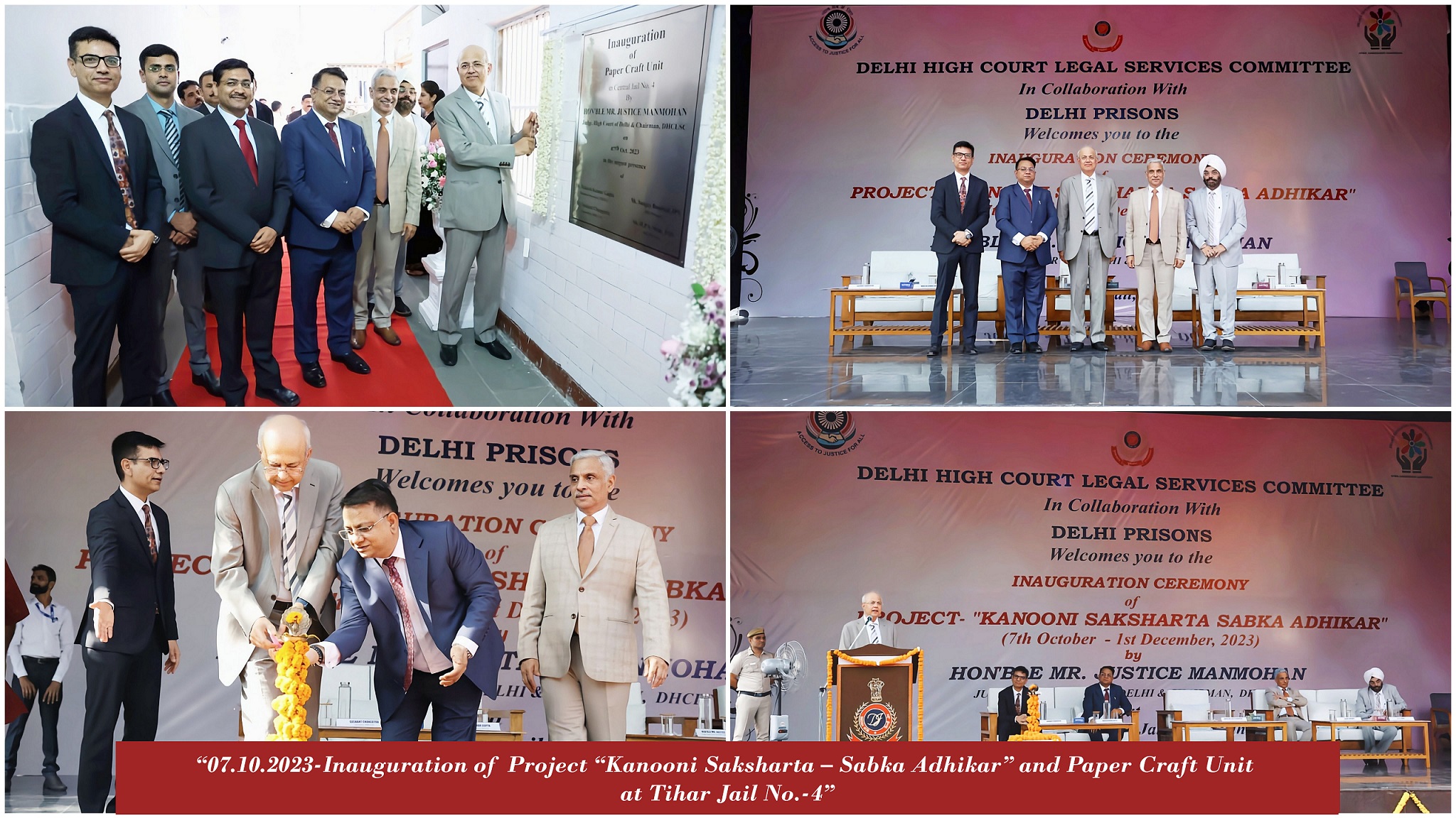 Delhi State Legal Services Authority | Delhi State Legal Services Authority