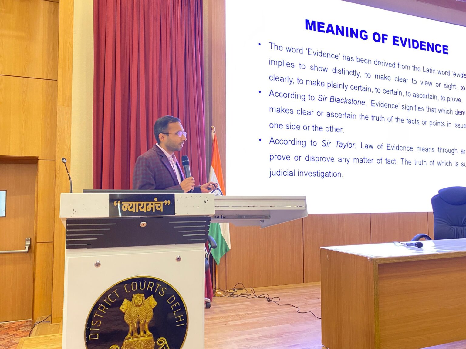 Delhi State Legal Services Authority | Delhi State Legal Services Authority