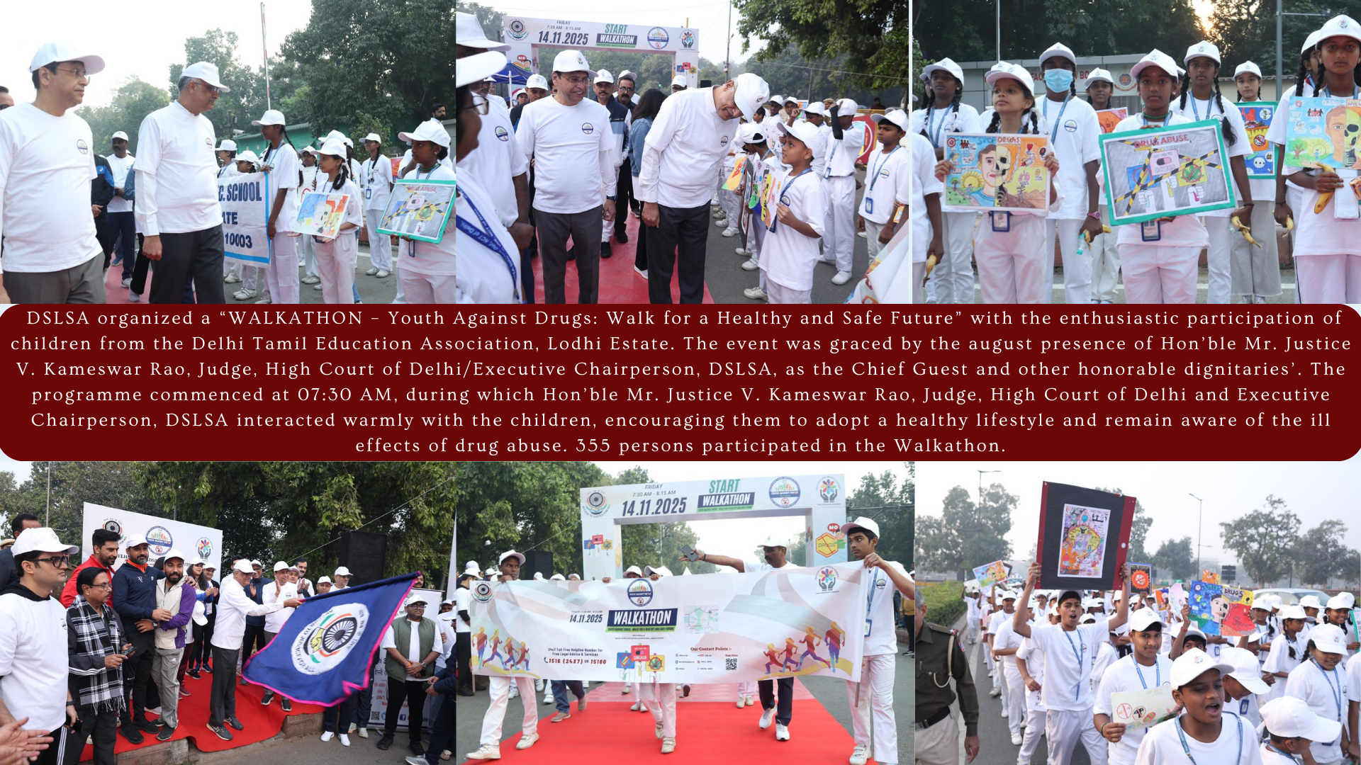 Delhi State Legal Services Authority | Delhi State Legal Services Authority